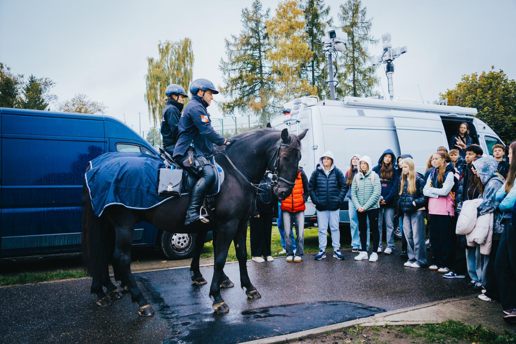 EDUCA VISIT | EDUCA WEEK Liberec